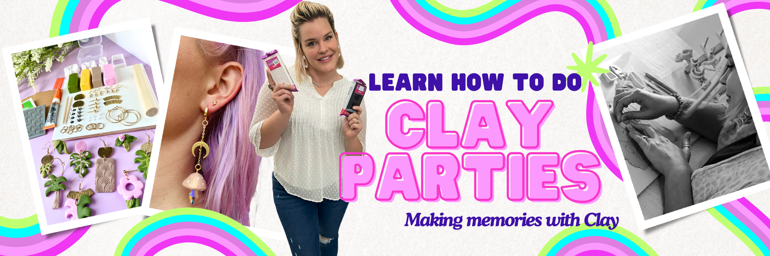 Clay Party Headquarters